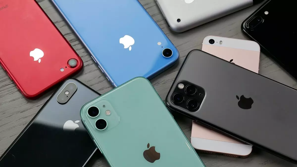 Apple iemācīs iPhone, lai šautu super plūsmas attēlus, izmantojot dziļu saplūšanu 4666_0