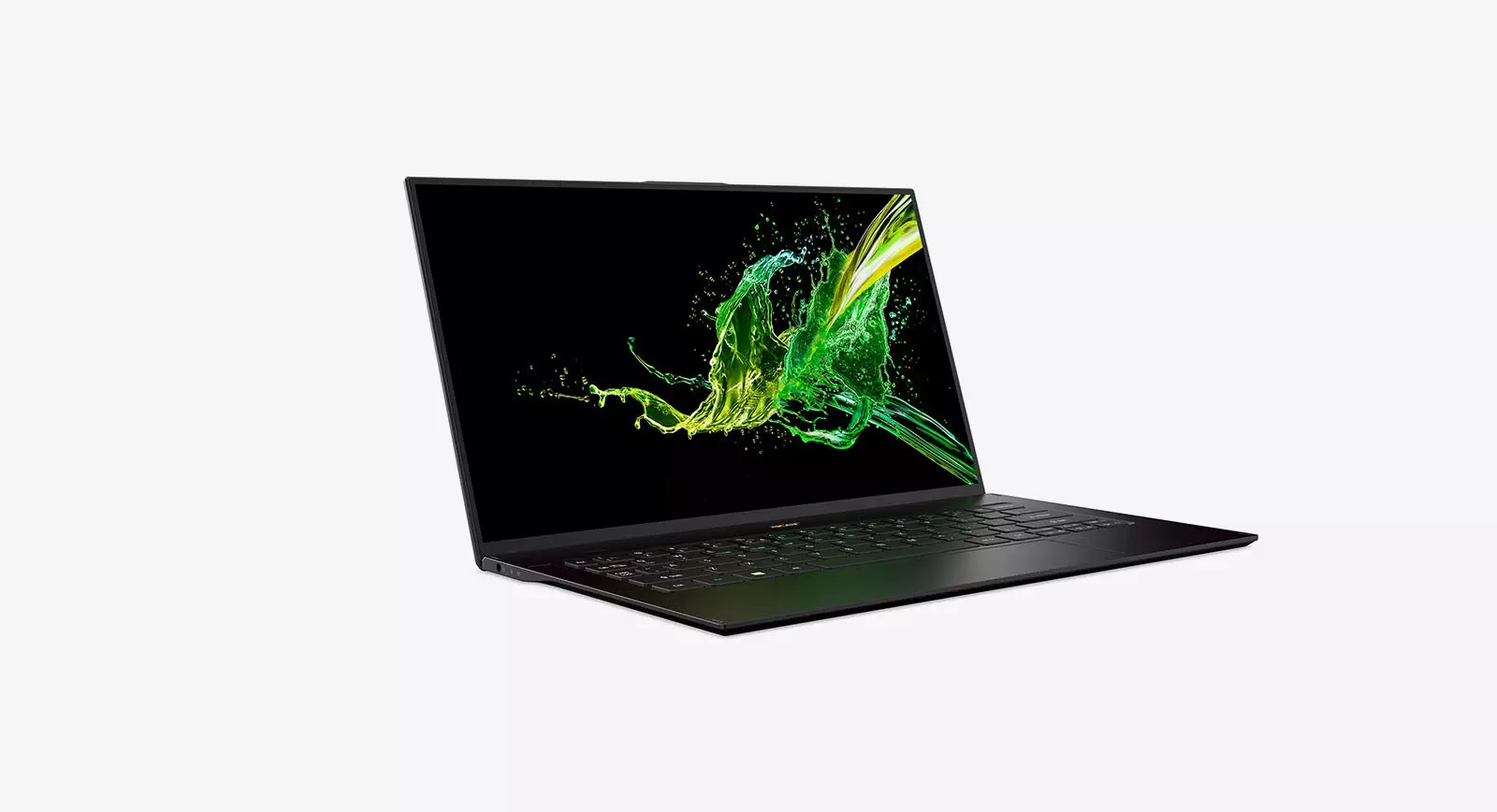 Twórz i graj w MightWall: Acer pokazał laptopy dla projektantów i graczy 4726_0