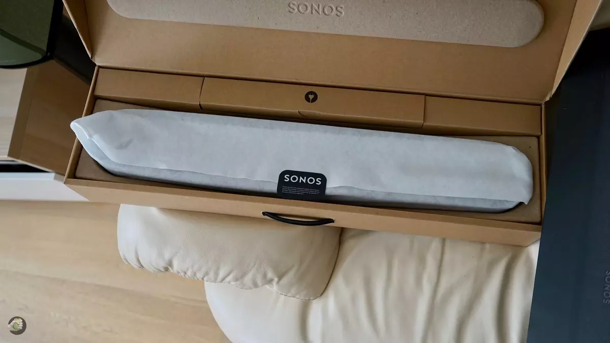 Sonos Beam Soundbar Review 4742_5