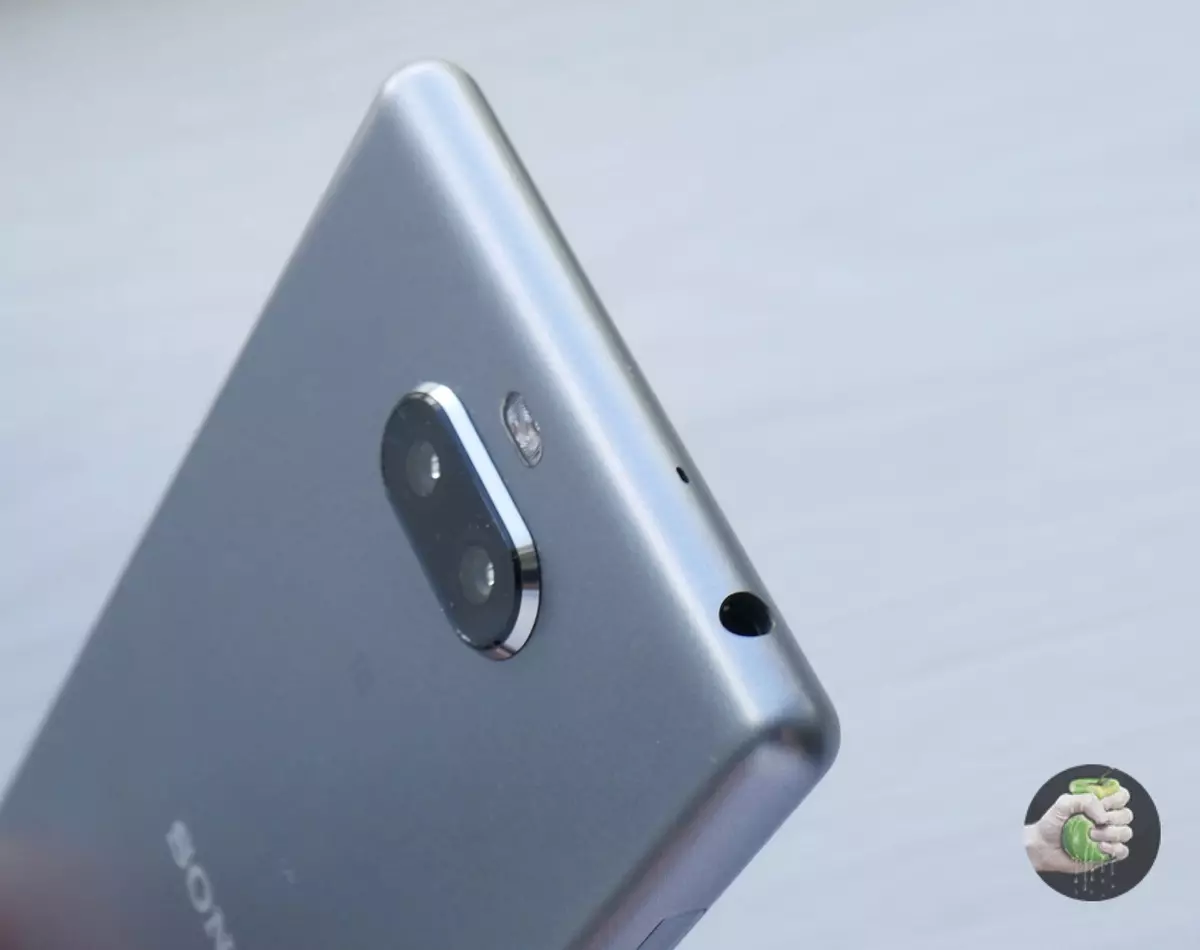 সোনি Xperia 10 প্লাস স্মার্টফোনের পর্যালোচনা 4777_27