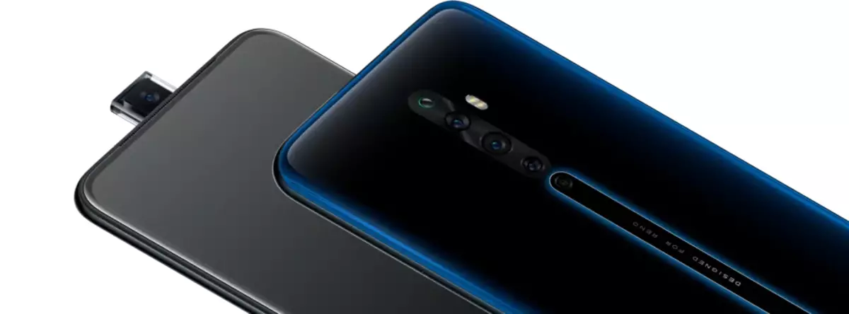 Presentato OPPO RENO 2. Cosa c'è di nuovo? 4779_6