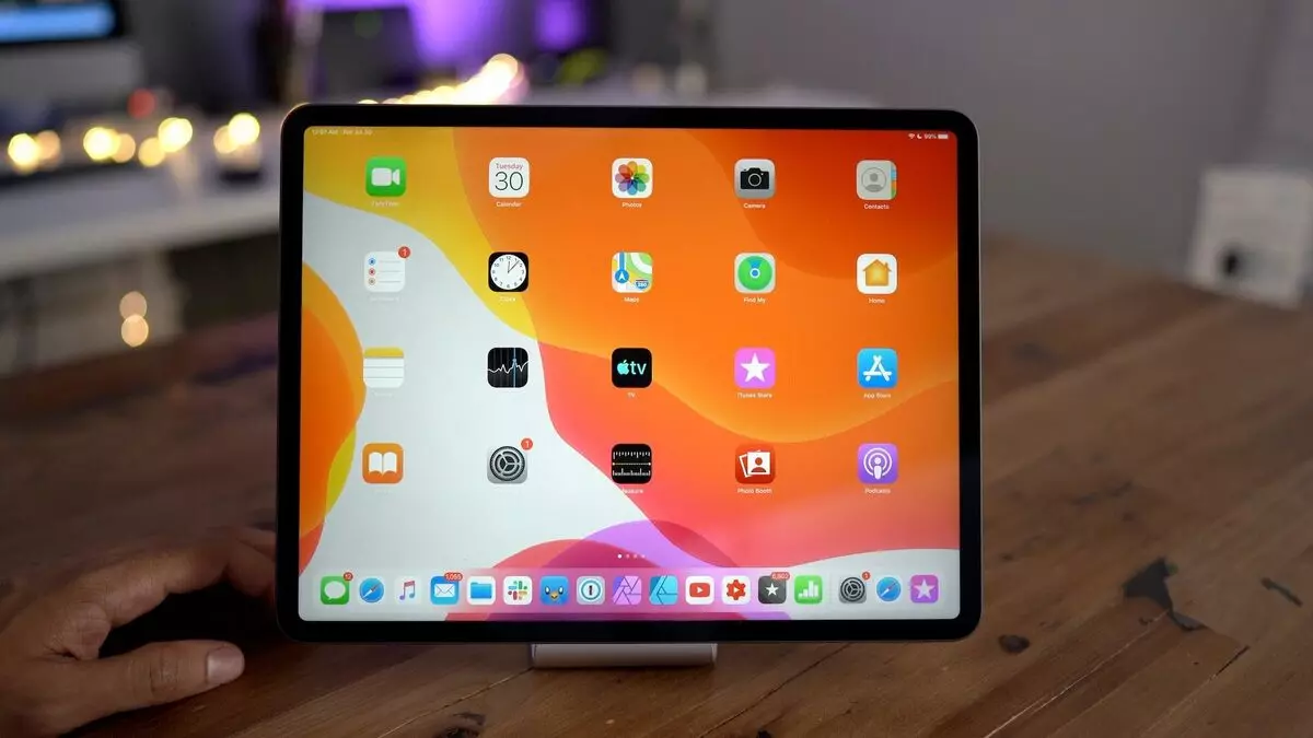 Apple yakaburitsa beta shanduro yeIOS 13.1 uye iPados 13.1 4786_0