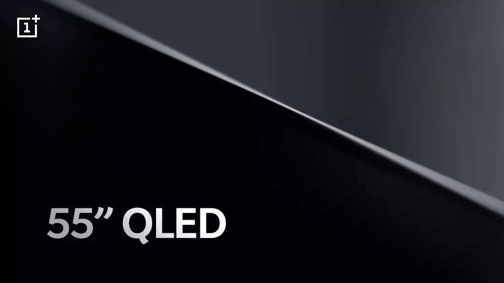 નેટવર્કમાં OnePlus ટીવી ટીવીની લાક્ષણિકતાઓ છે 4797_0