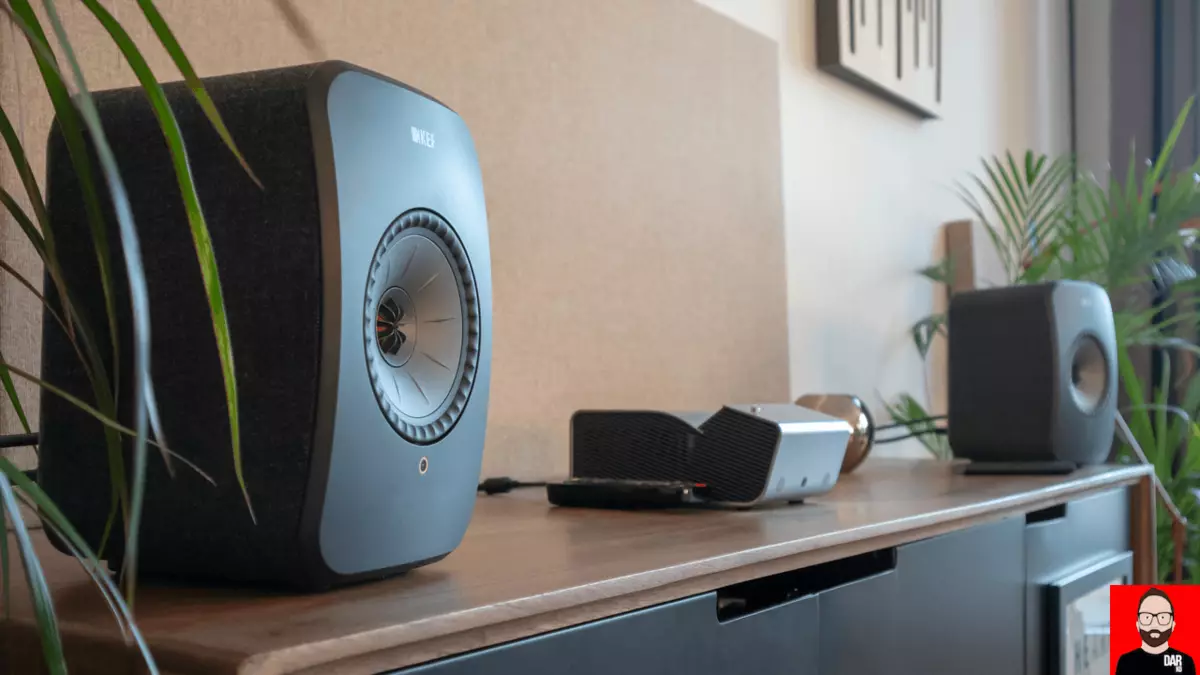 Revisión del sistema de audio KEF LSX 4854_11