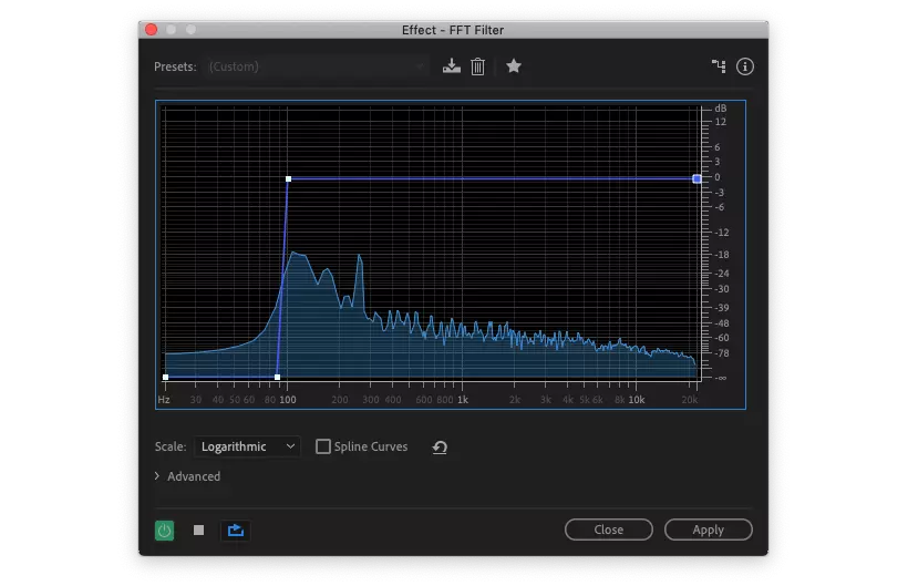 Som om insatser: Översikt AKG Y100 Wireless 4886_8