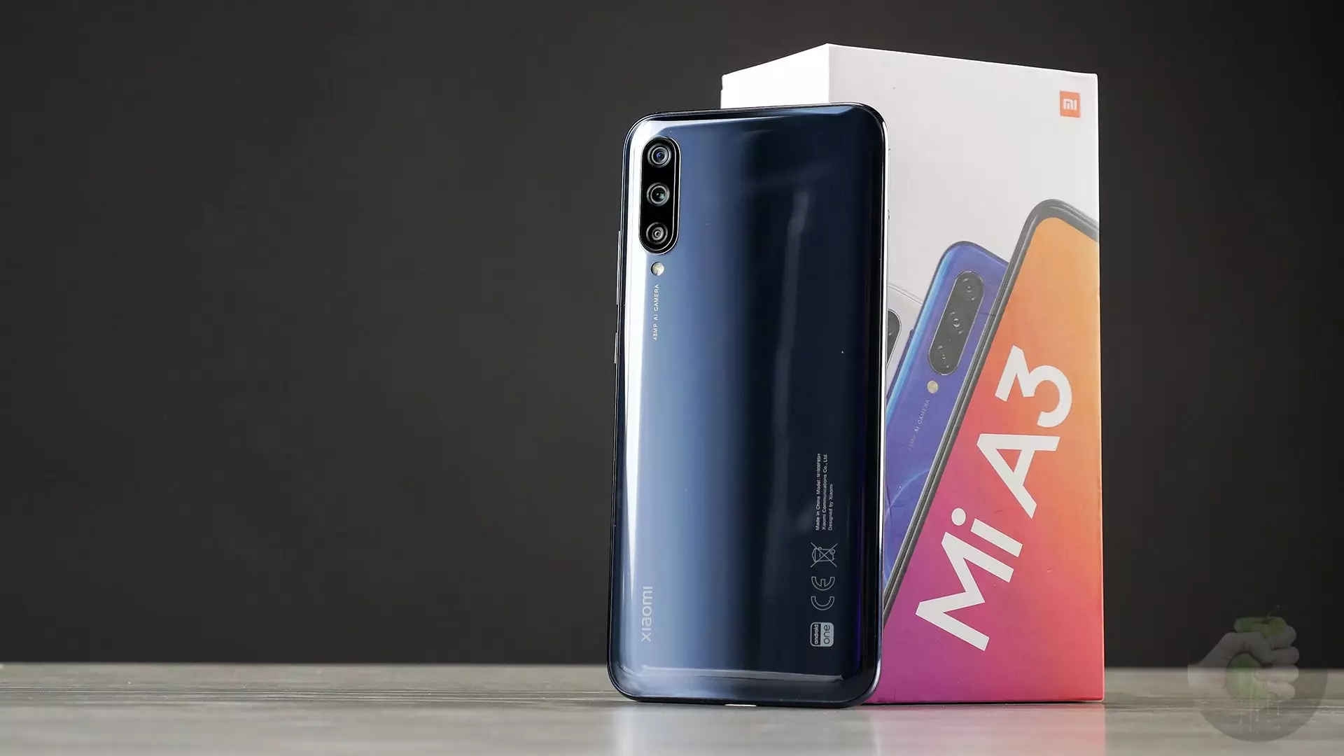 Xiaomi Mi A3 සමාලෝචනය: ඔහු පික්සෙල් නොවේ 4930_1