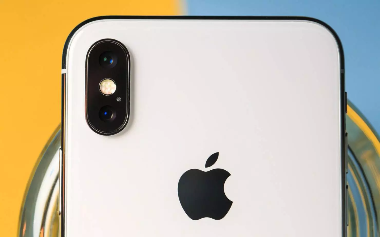 Wêneyên çêtirîn ên 2019 li ser iPhone hatine çêkirin 4992_0