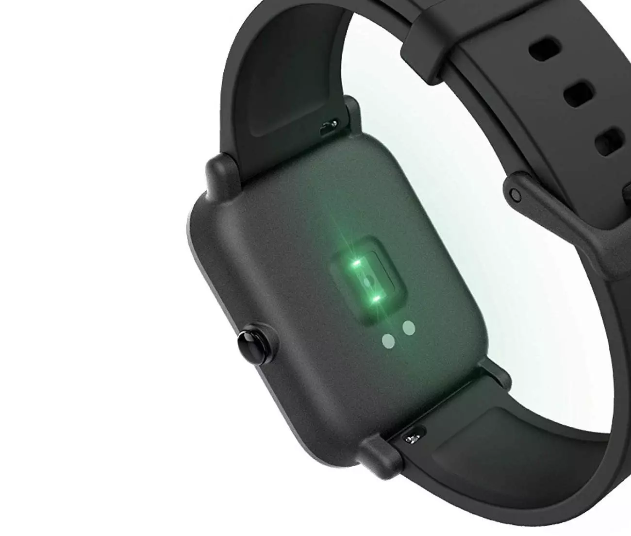 Rasist pulsometry: populární fitness trackers špatné pulsní oči 4997_3