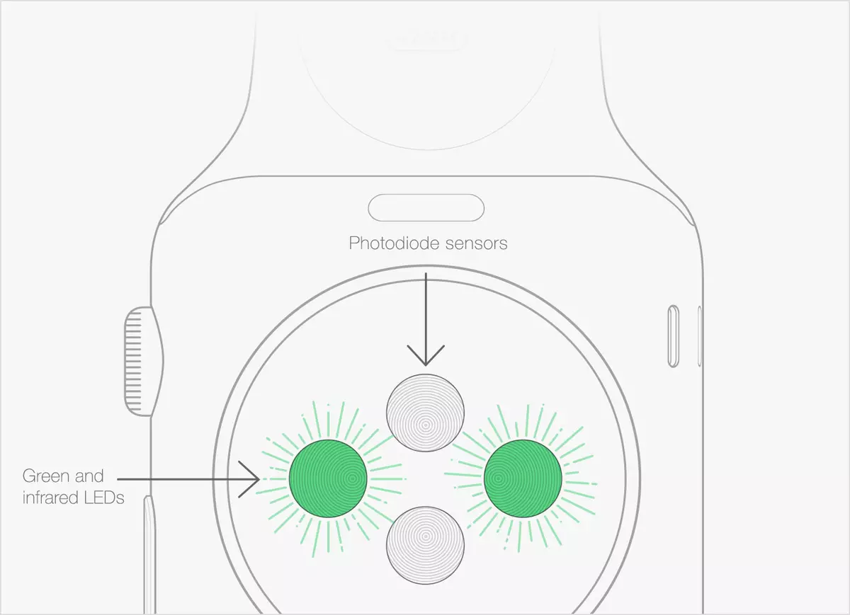 Li-rasist tsa rasist: tse tummeng tsa li-trackers tse mpe tse matla 4997_4