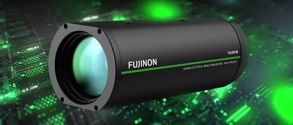 Fujifilm tutvustas kaamerat, mis tunnustab autonooraaži 1 km kaugusel 5006_0