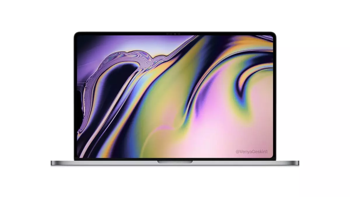Não parece pouco: o novo MacBook Pro será mais caro que $ 3000 5013_2