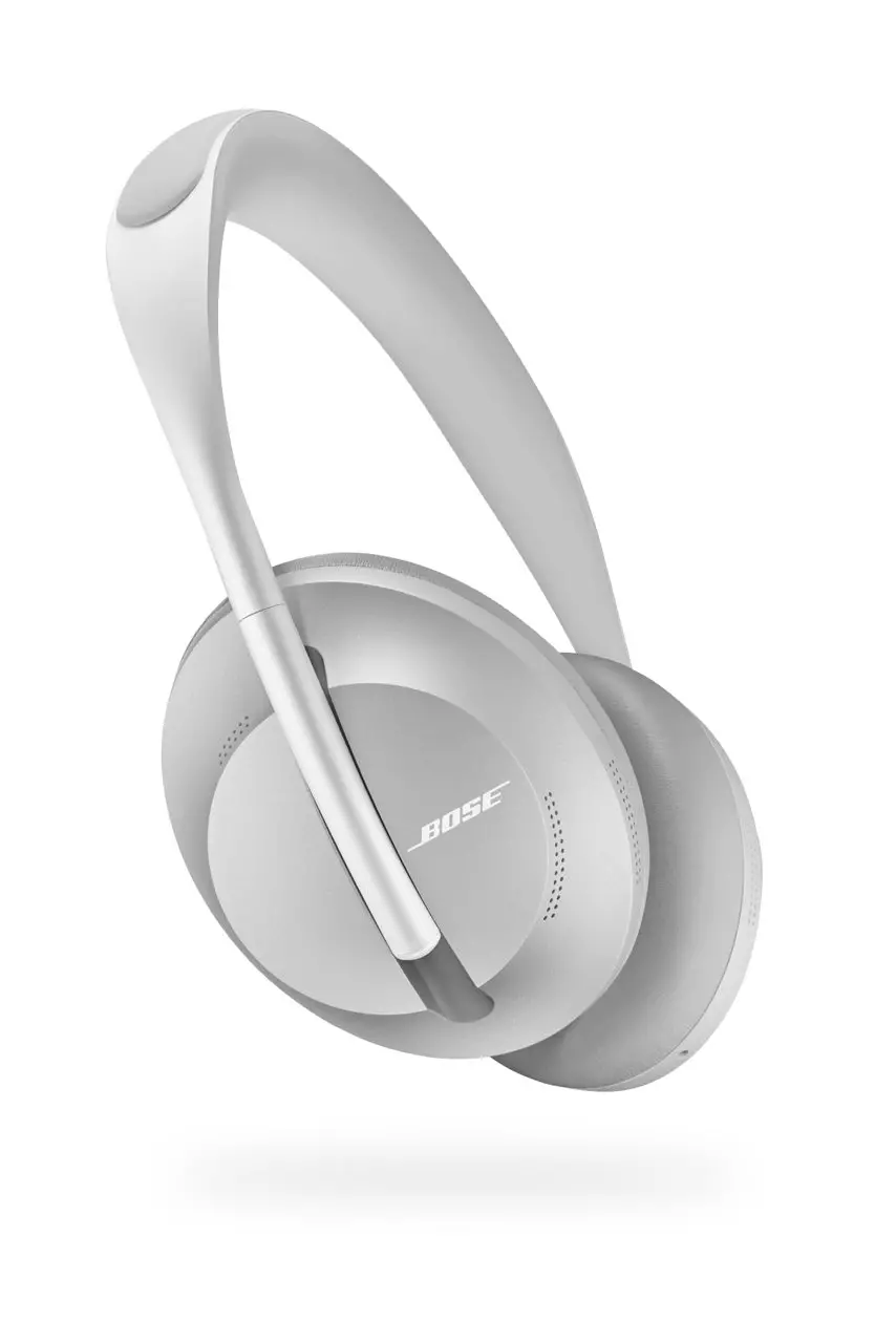 Bose fuertes hwekubvisa Headphone Review pamahedhifoni 700 5017_6