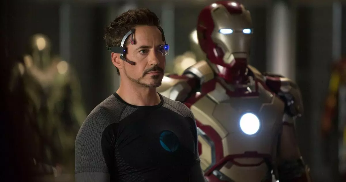 Najlepšie pre týždeň: Ako si kúpiť reaktor Tony Stark, procesor pre milión a Xiaomi bez vlastnej komory 5036_0