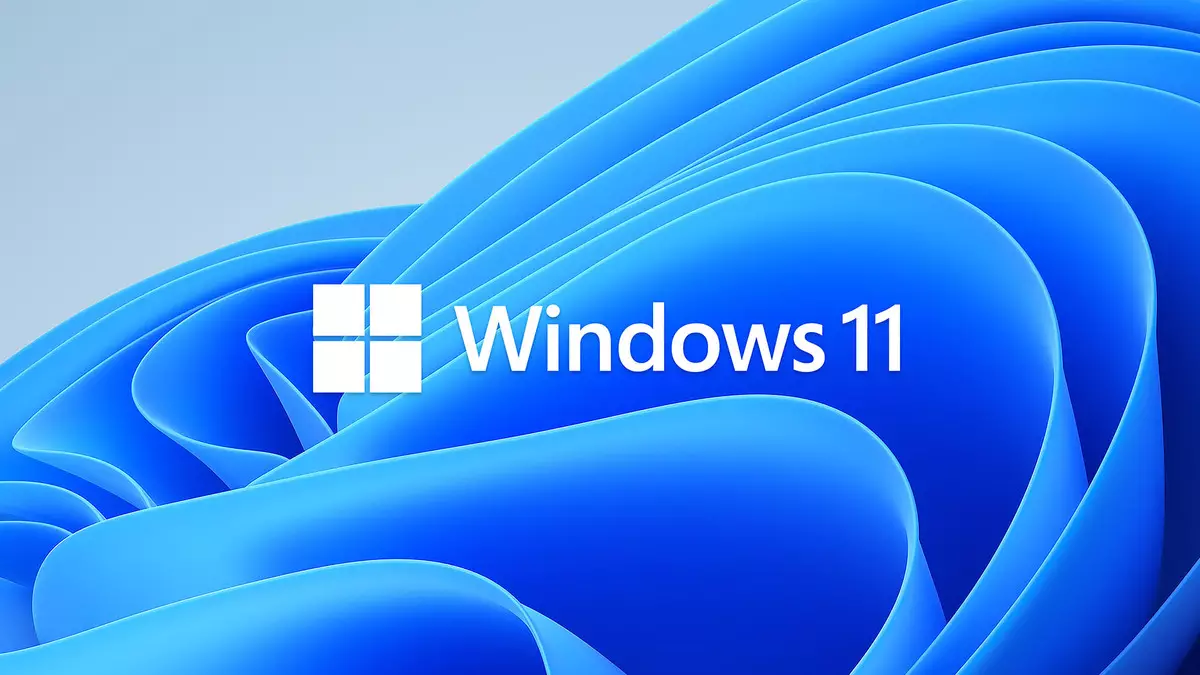 Microsoft გააცნო Windows 11