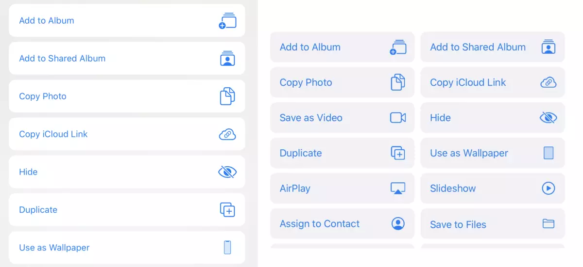 Ang ikatlong pampublikong beta iOS 13 ay magagamit para sa pag-download. 5049_2