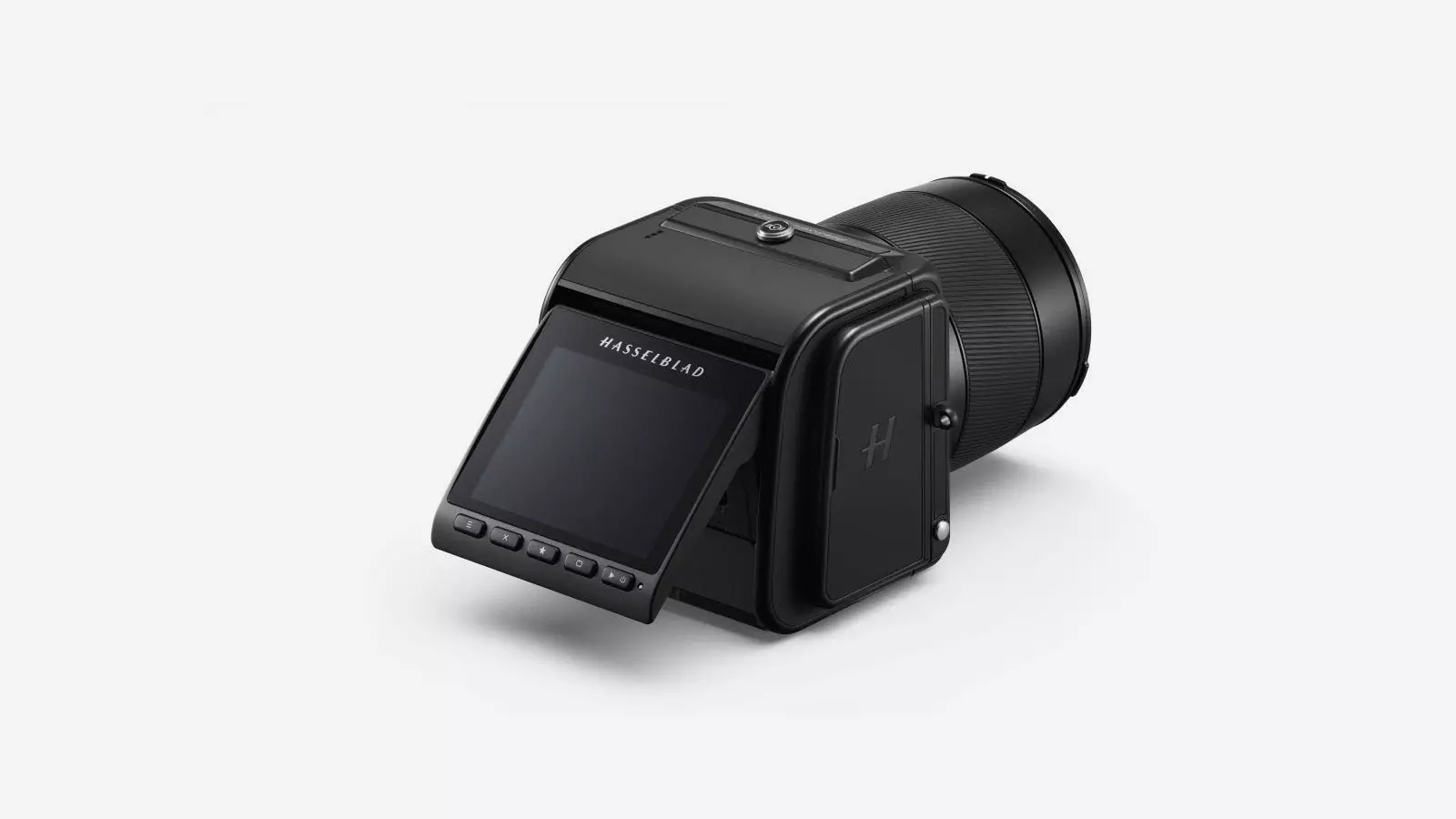 Hasselblad missiya 