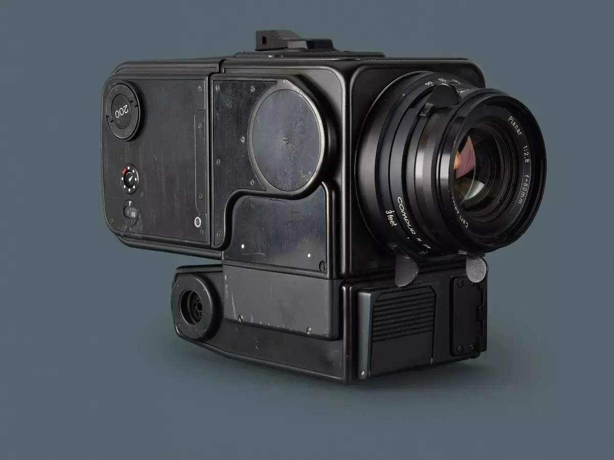 Hasselblad missiya 