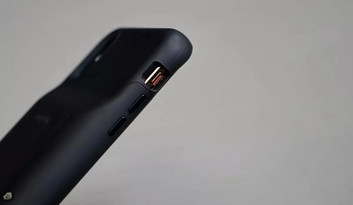 Case Overview with Mophie Juice Pack Access Battery for iPhone XS Max 5073_3
