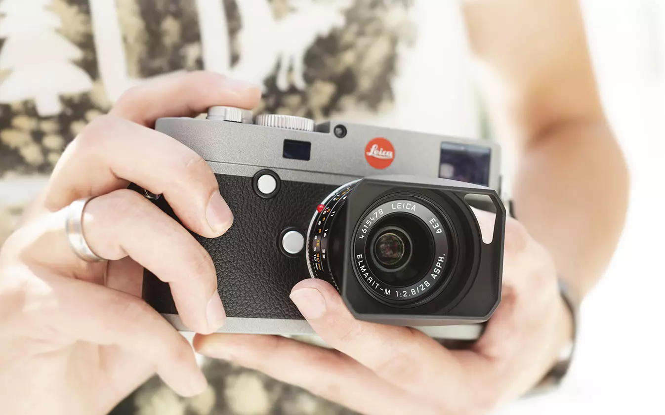 Eintrag Leica Leica-Kamera (für 4000 $) 5081_0