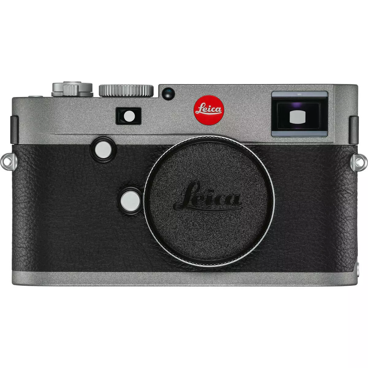 Hyrja Leica Leica kamera (për $ 4000) 5081_1