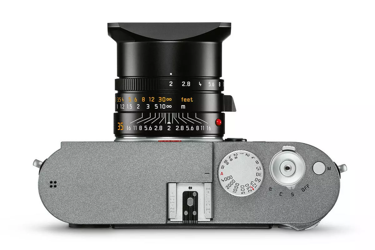 Indgang Leica Leica kamera (for $ 4000) 5081_2