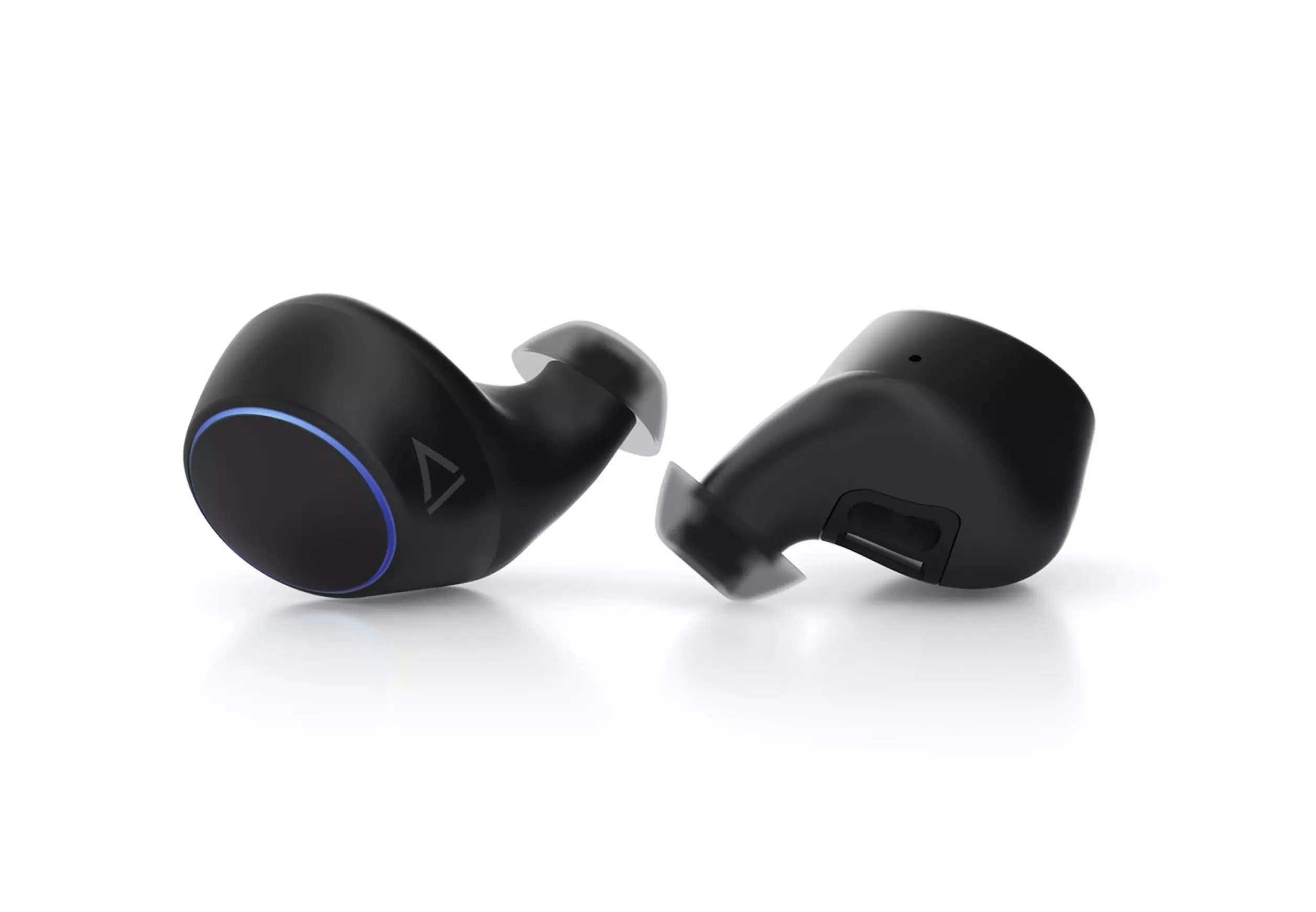 Review True Wireless Auriculares Creative Outlier Air 5101_1