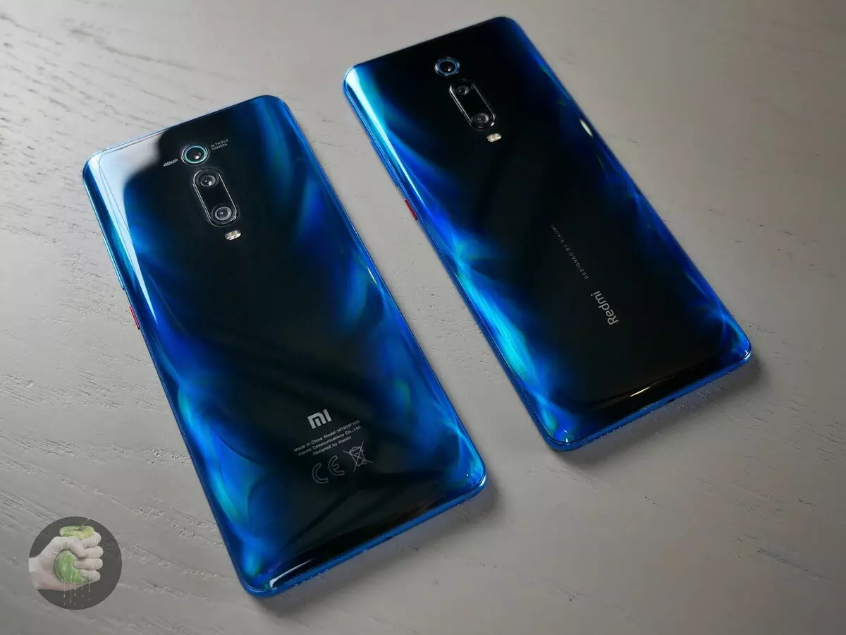 Стабільнасць - прыкмета майстэрства: агляд прыгажуна Xiaomi Mi 9T 5107_1