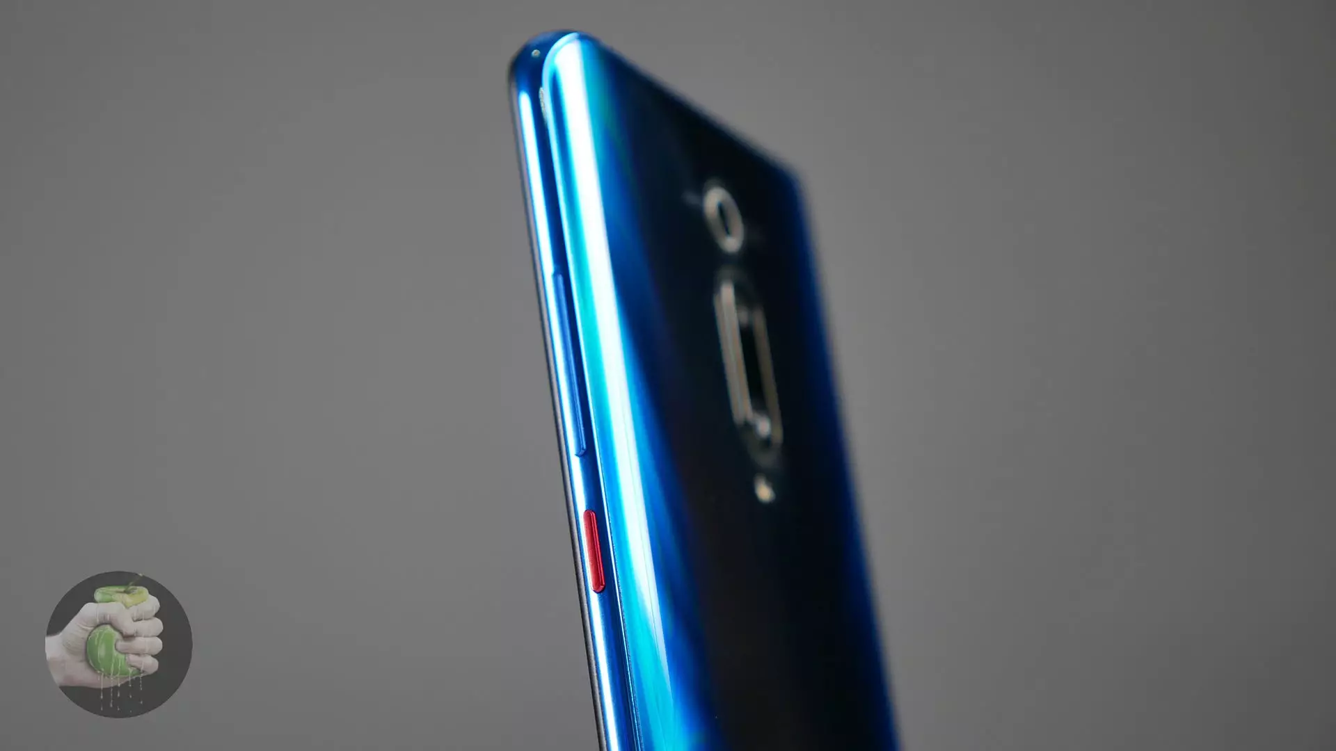 Estabilitat: signe d'habilitat: Revisió de mans Xiaomi Mi 9T 5107_6