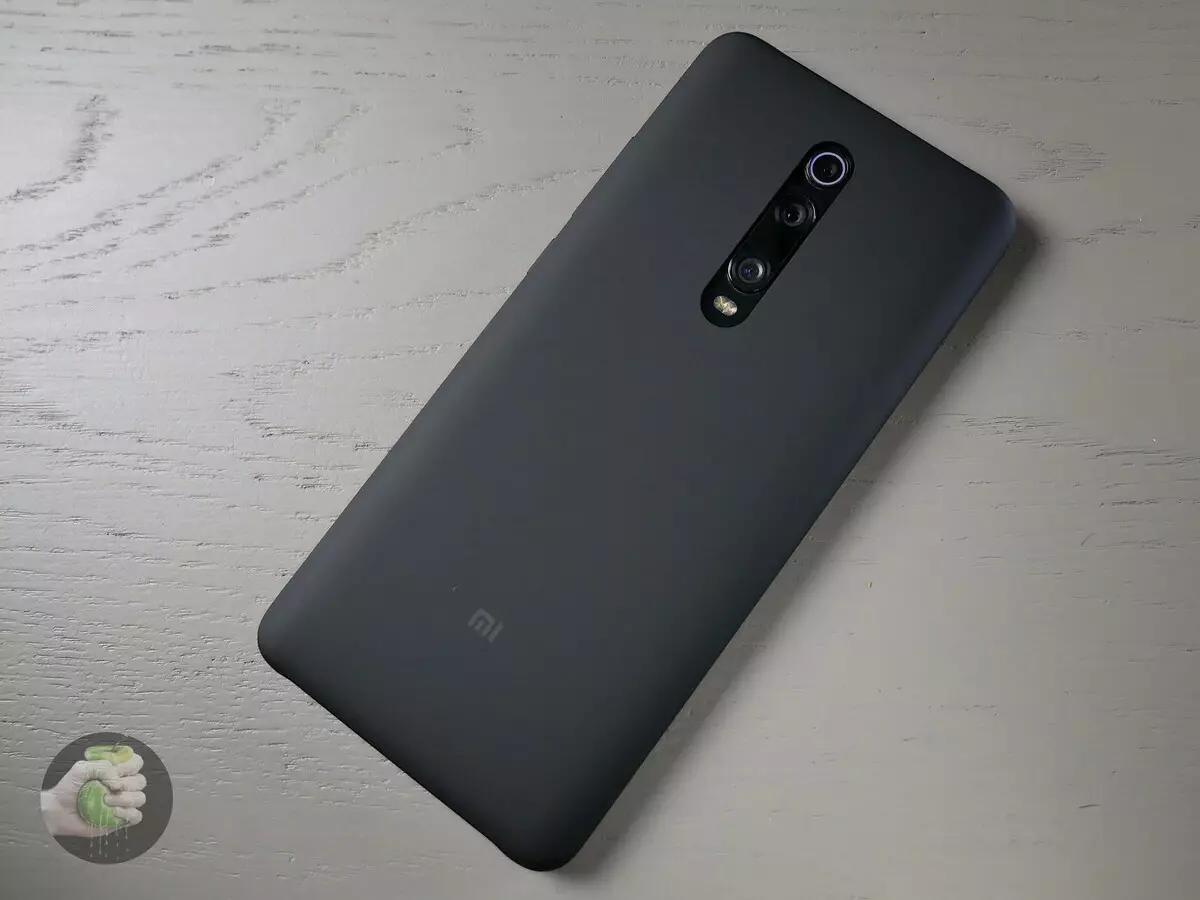 Стабільнасць - прыкмета майстэрства: агляд прыгажуна Xiaomi Mi 9T 5107_9