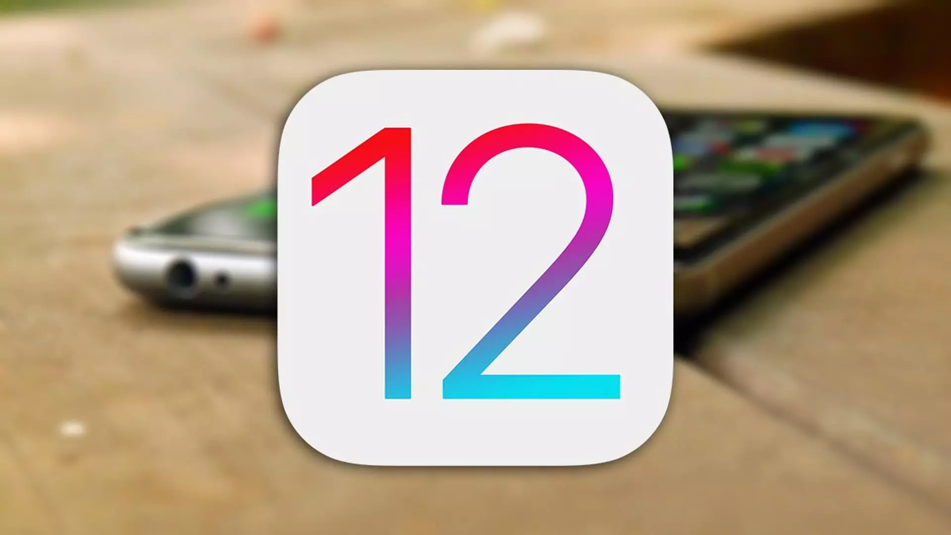 Бета iOS 13-тен қалай оралуға болады 5118_0