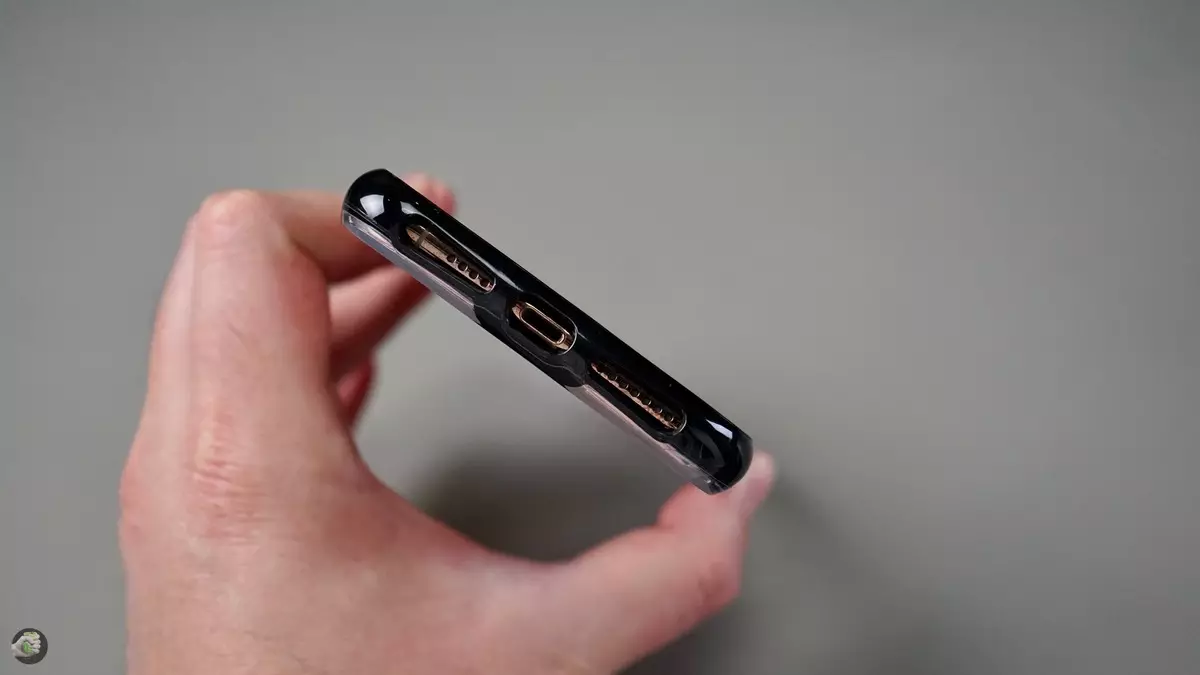 Għalkemm Jum: Każ Shockproof iPhone iPhone XS Ċarezza tal-Każ 5120_4