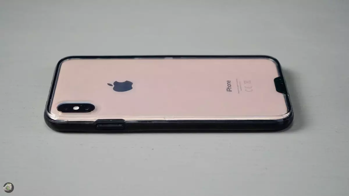 Għalkemm Jum: Każ Shockproof iPhone iPhone XS Ċarezza tal-Każ 5120_6