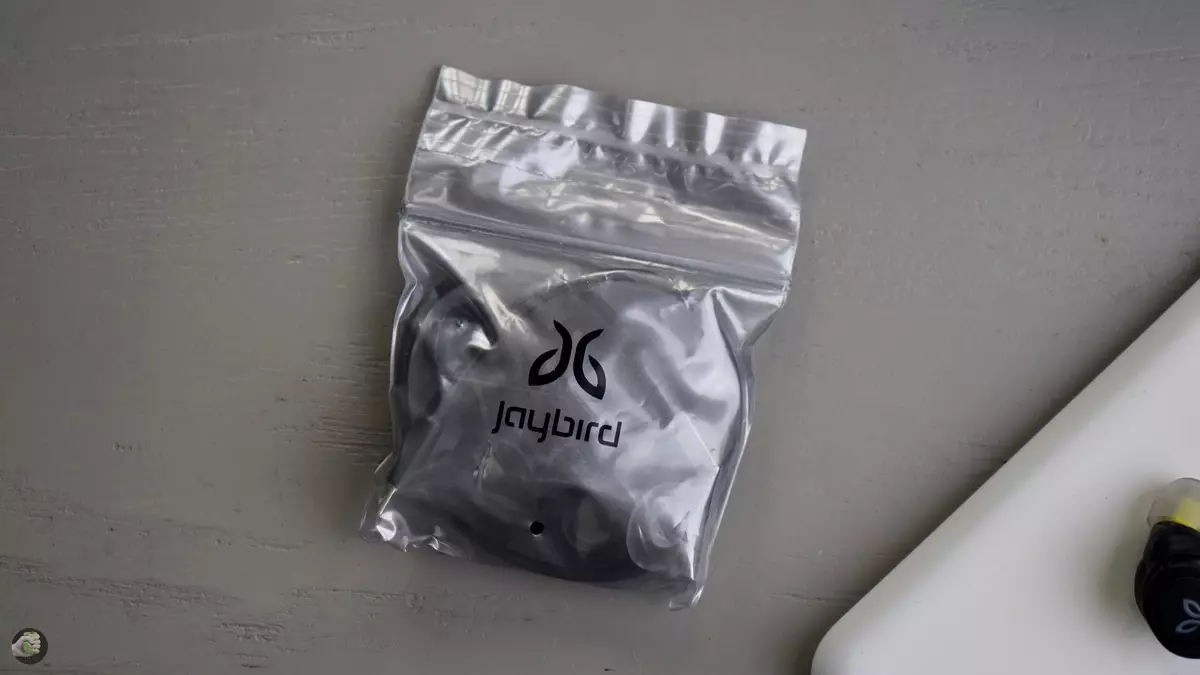 Jaybird XT headphone ကိုပြန်လည်သုံးသပ် 5128_3