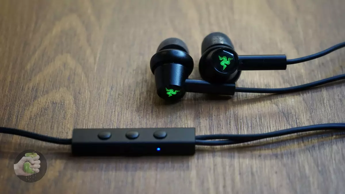 Razer Hammerhead USB-C ANC Oversigt: Tryk på mig fuldt ud 5149_1