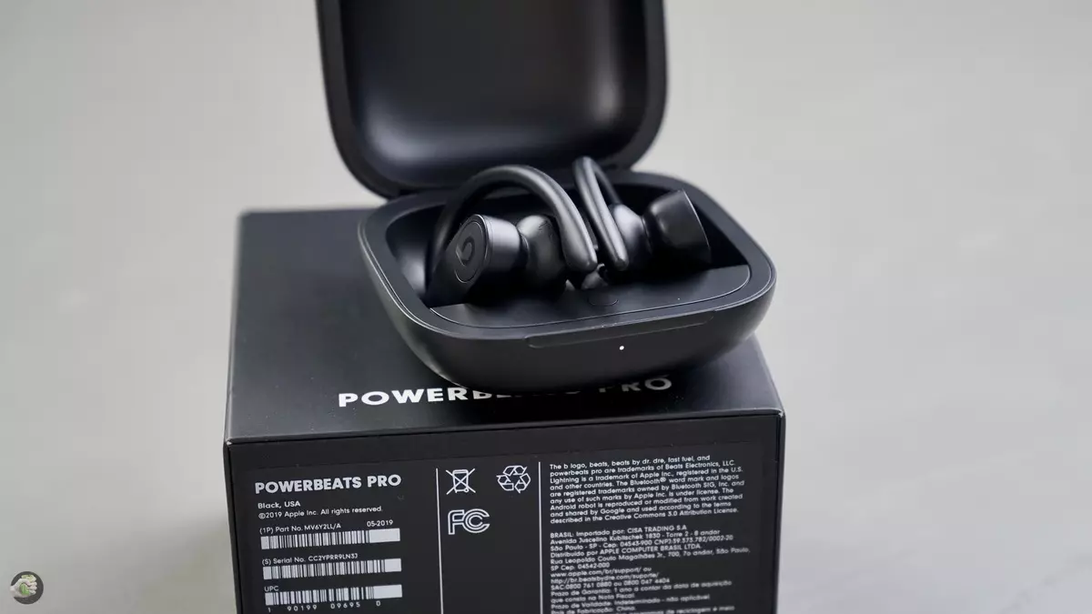 Đánh giá tai nghe thể thao Beats PowerBeats Pro 5178_3