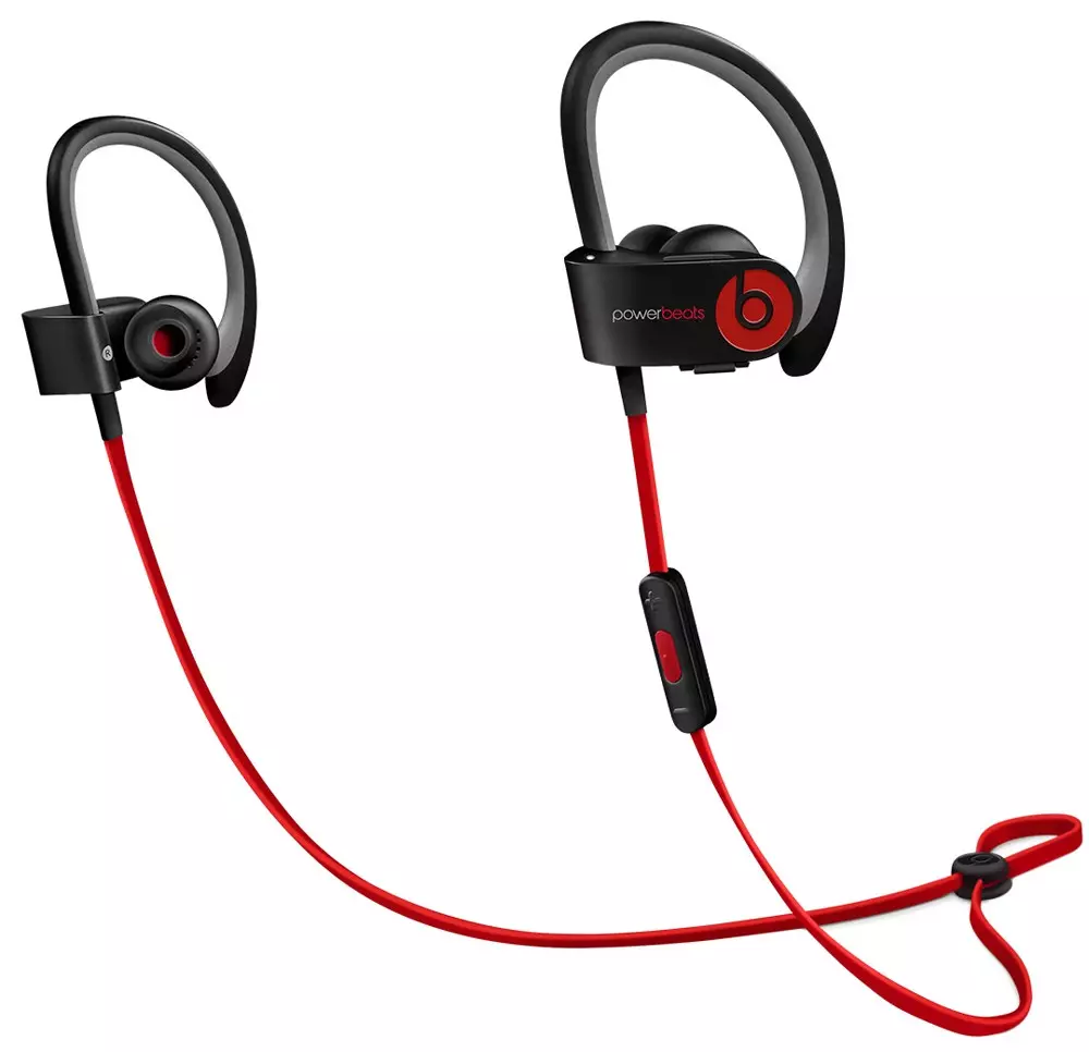 Wasanni Maimaita Haske Jbl UA Wireless Sport 5179_12