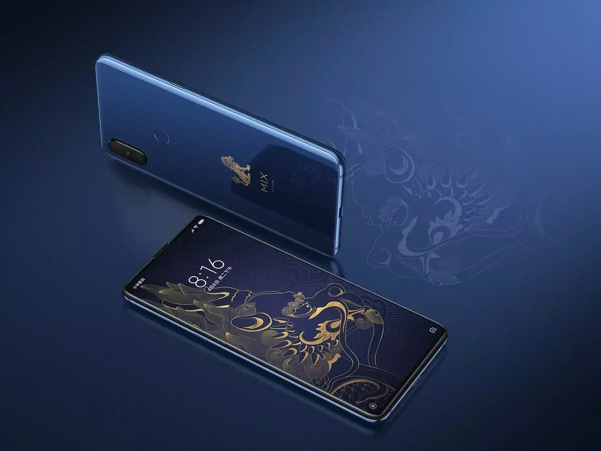 Xiaomi ဘယ်ဟာကိုရွေးချယ်တာလဲ။ အကောင်းဆုံးကိုရှာရန်ကြိုးစားနေသည် 5207_6