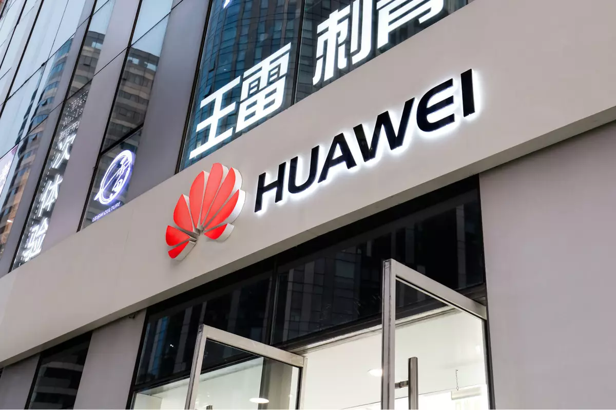 Американските санкции срещу Huawei отложени 5220_0