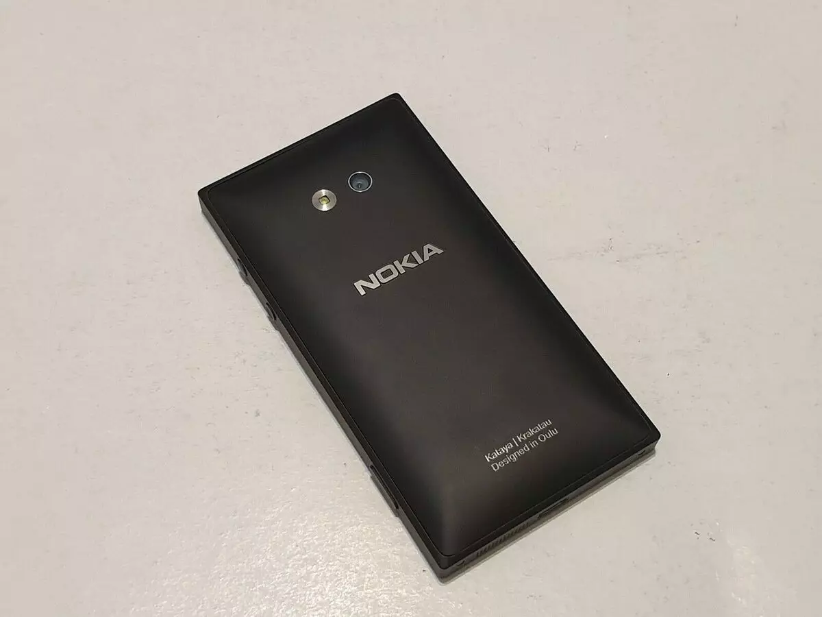 Lori eBay, protatotypes ti n ṣiṣẹ ati awọn fokito Nokia n kede 5226_8