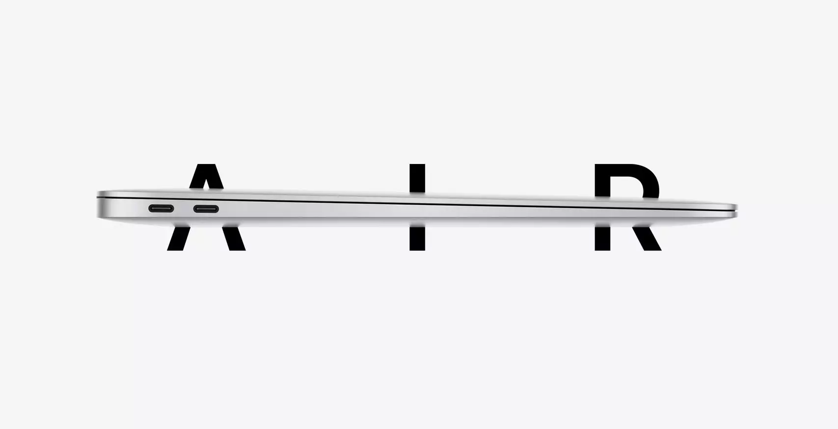 Apple pripomína MacBook Air 2018 kvôli problémom materskej 5246_0