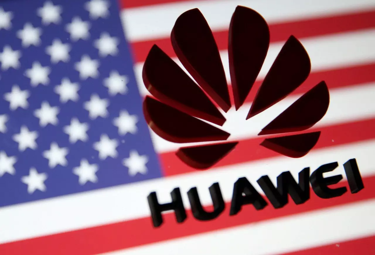 Google Kurwanya Ibihano byo kurwanya Huawei 5250_0