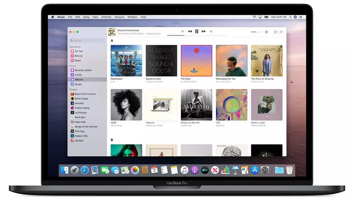 Apple je rekao kako živjeti nakon smrti iTunes 5260_2