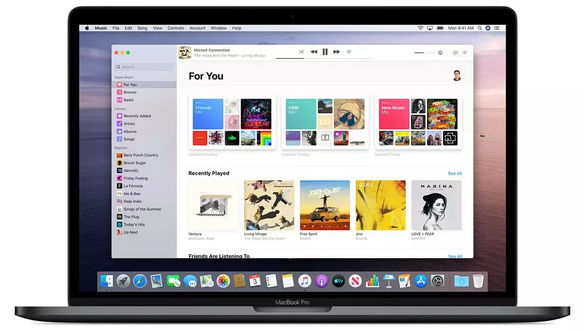 Apple je rekao kako živjeti nakon smrti iTunes 5260_4