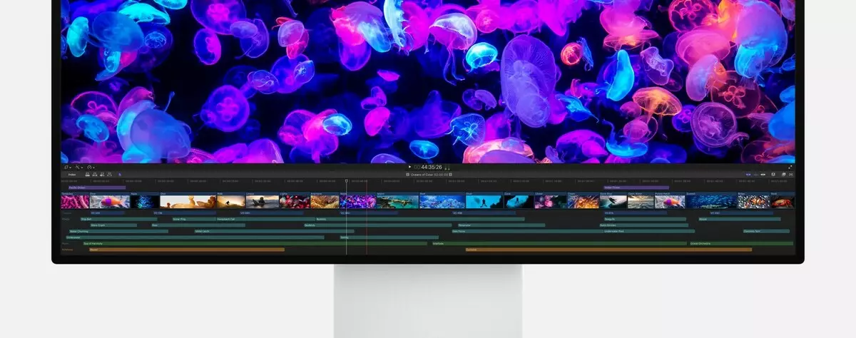 Nous comprenons pourquoi Apple Pro Display XDR vaut son argent 5263_9