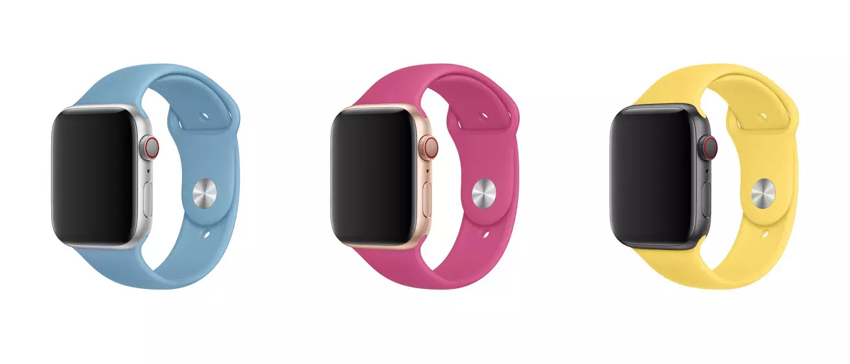 Apple introducerede sommer tilbehør til iPhone, iPad og Watch 5269_2