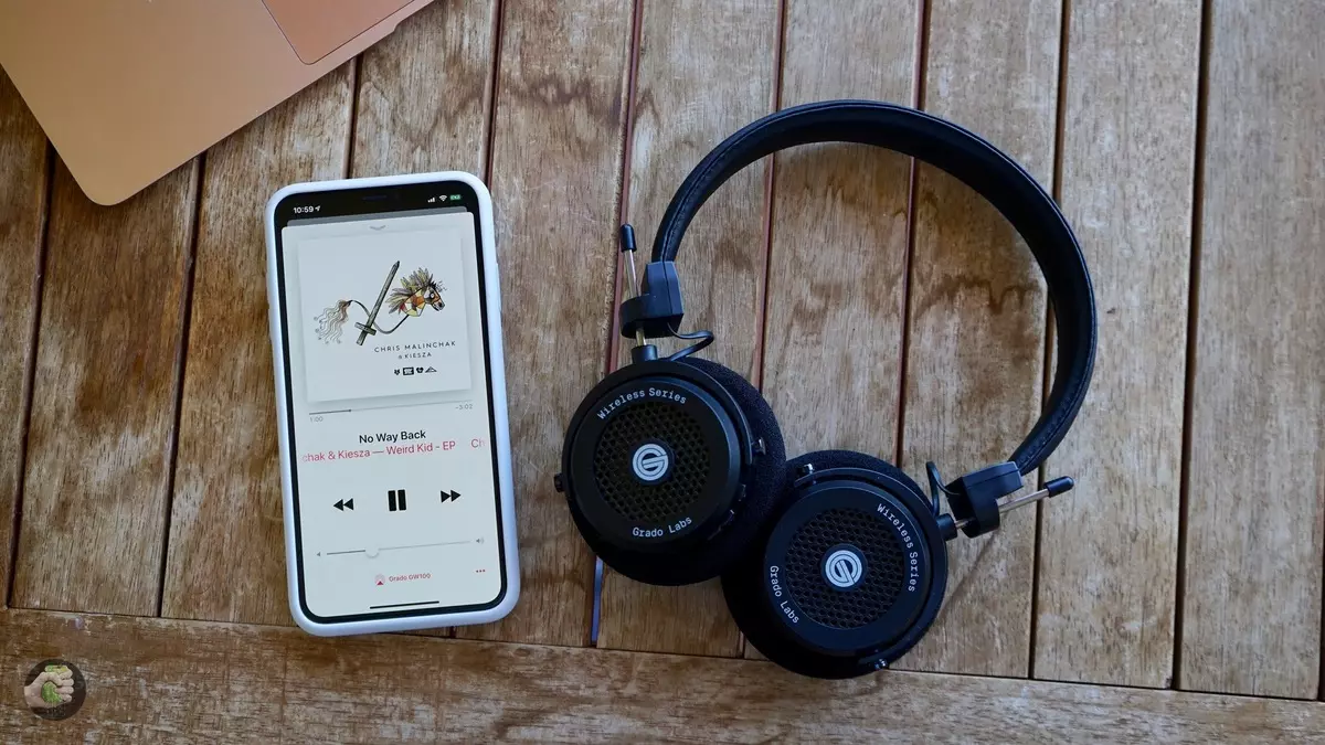 Grado GW100 Recenze sluchátek 5280_0