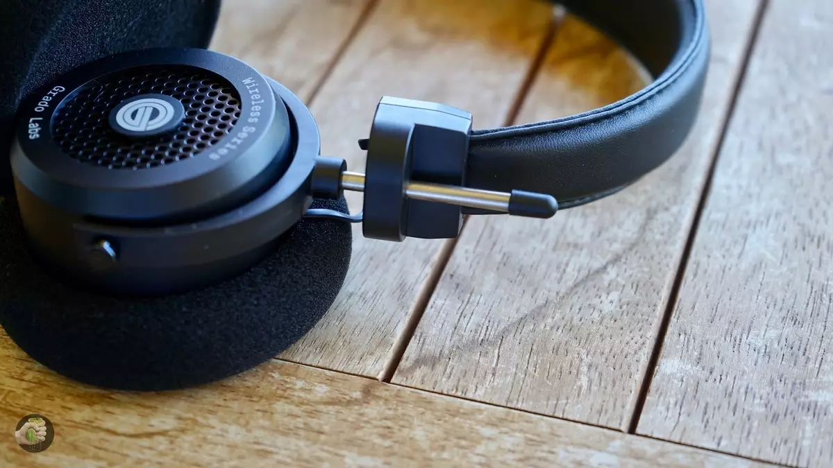 Grado GW100 Recenze sluchátek 5280_3