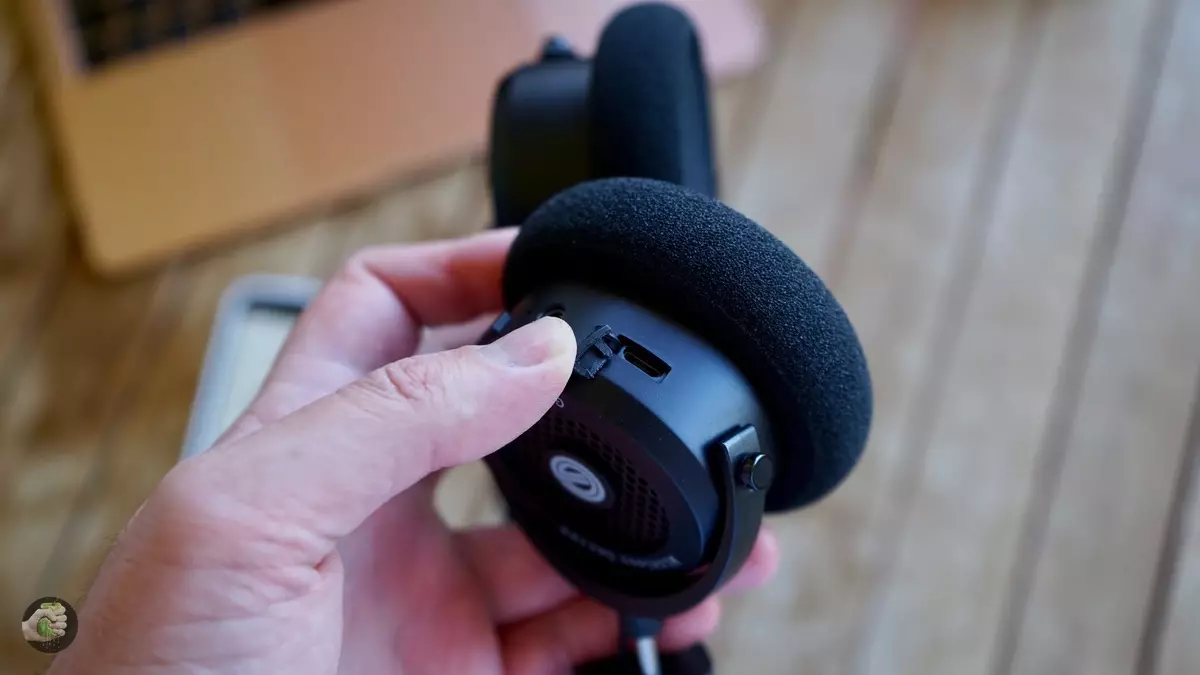 Grado GW100 Recenze sluchátek 5280_4