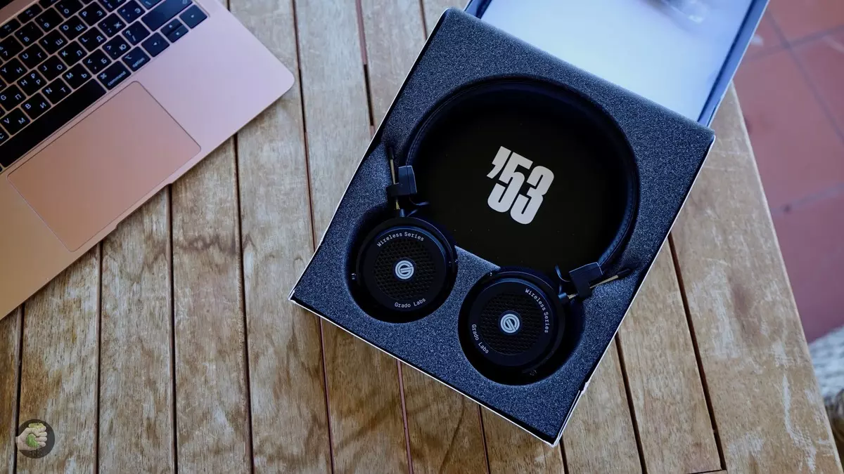 ການທົບທວນຄືນ headphone grado gw100 5280_5