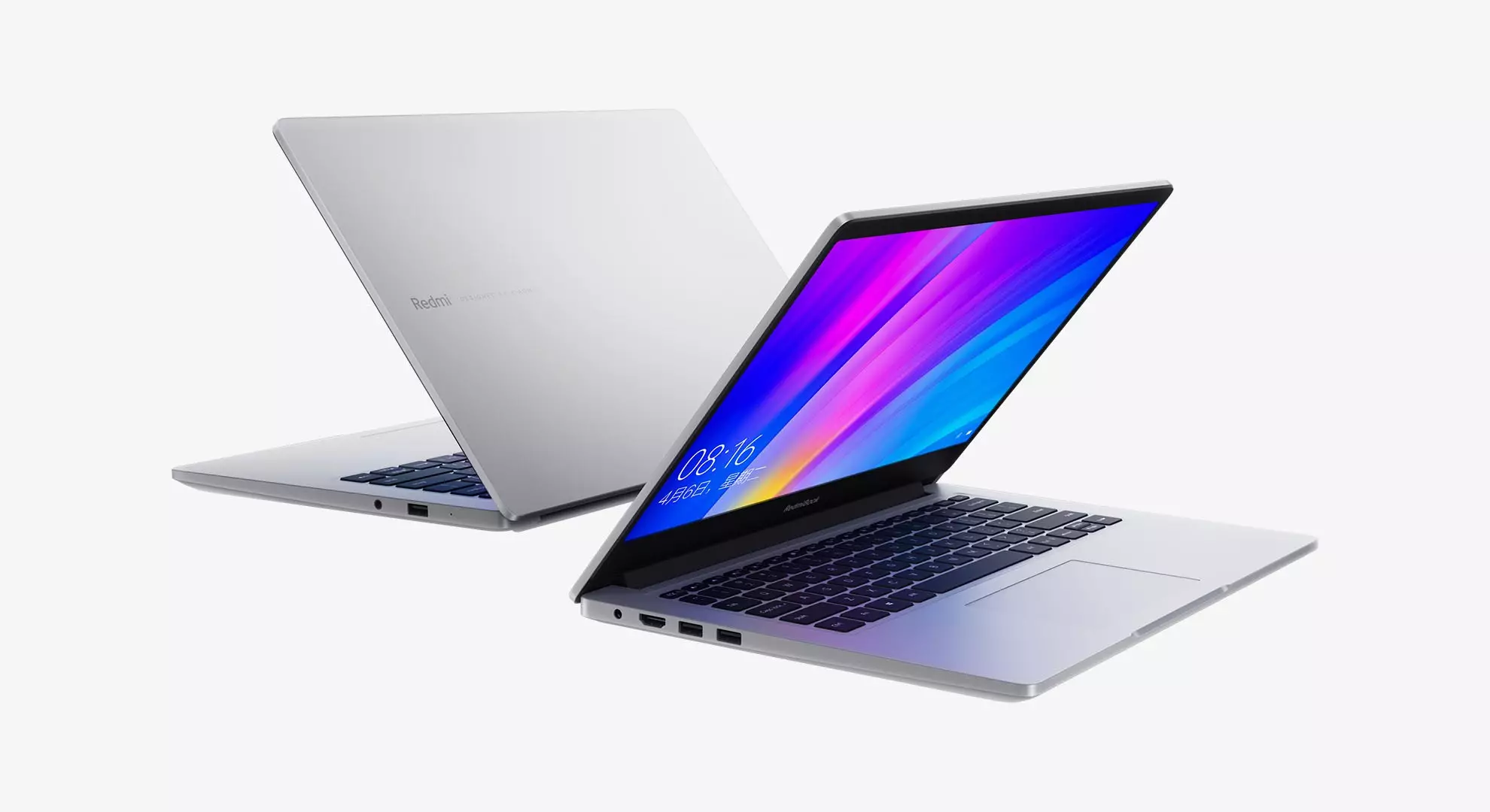 Xiaomi й показа MacBook Air